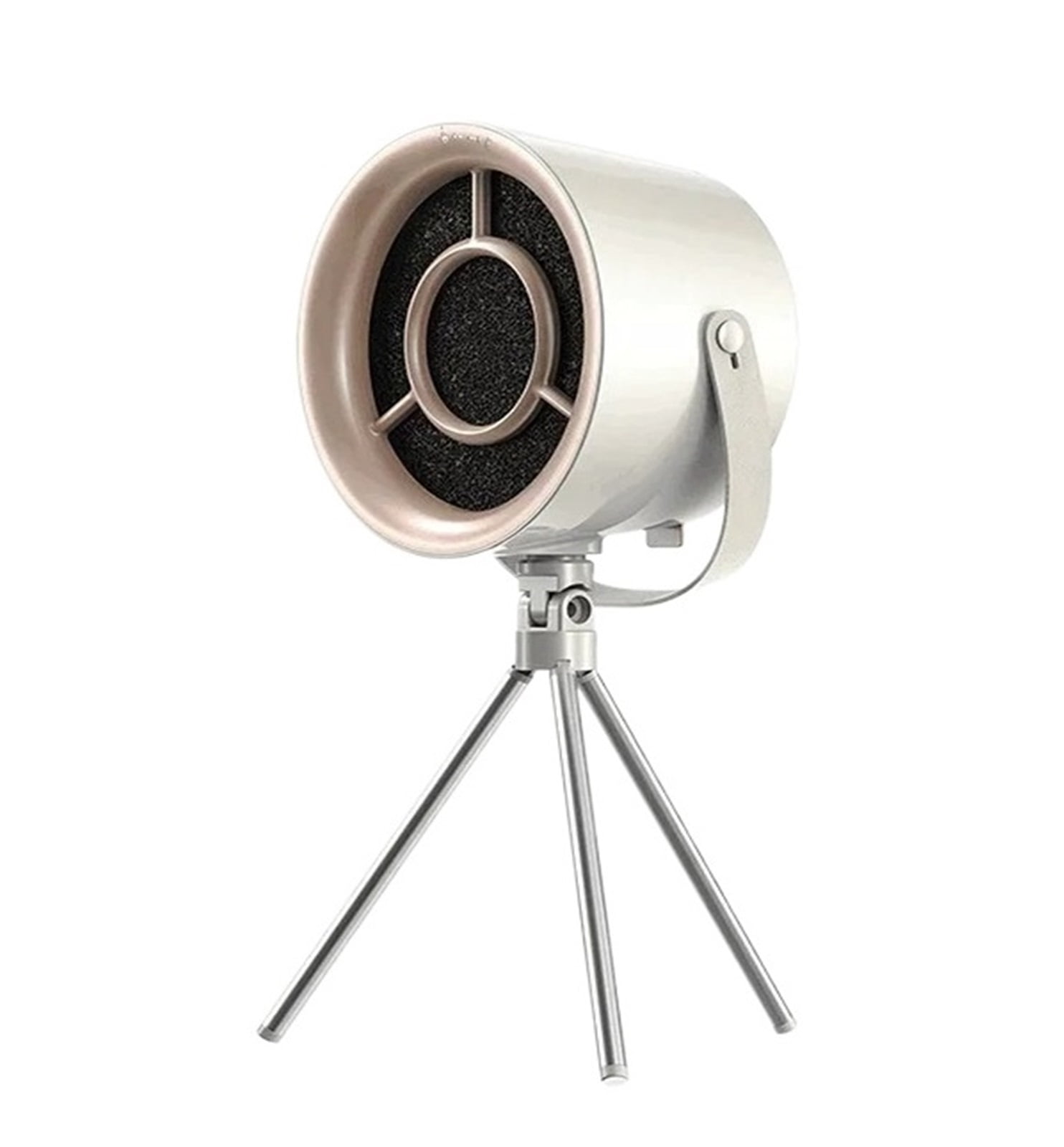 USB Desktop Mini Range Hoods Portable Exhaust Fan Small Kitchen Hood ...