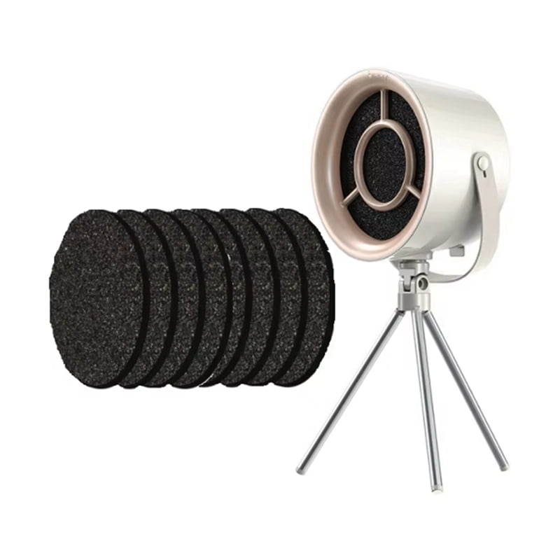 USB Desktop Range Hoods Portable Exhaust Fan Small Kitchen Hood ...