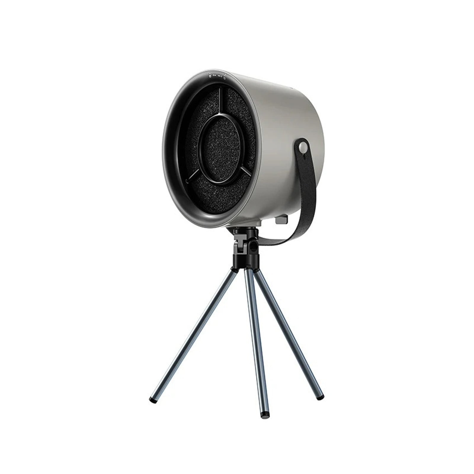 USB Desktop Range Hoods Portable Exhaust Fan Small Kitchen Hood ...