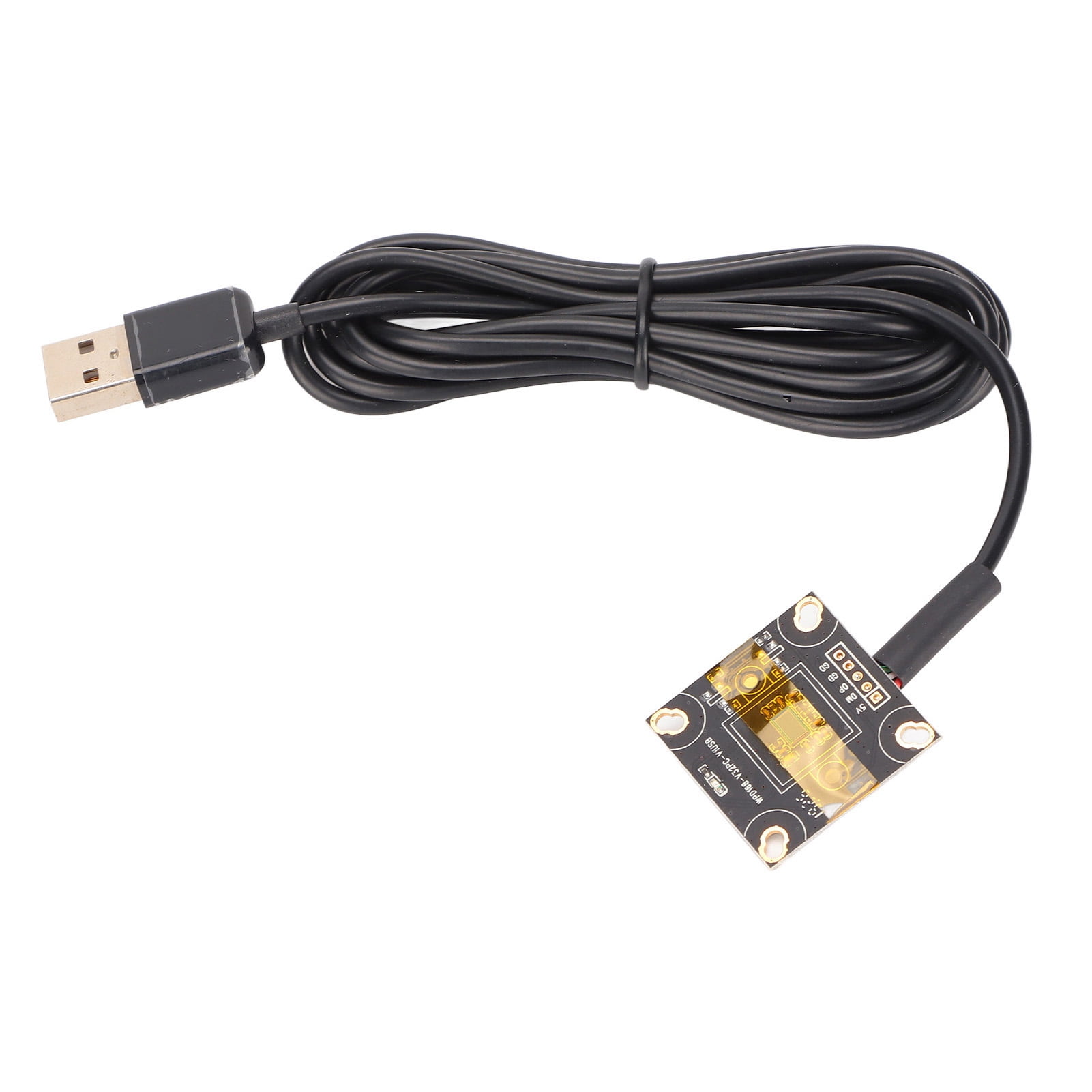 USB Digital Camera Module Plug and Play OV9732 Chip 720P Horizontal ...