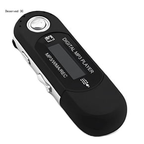 Usb Audio Player