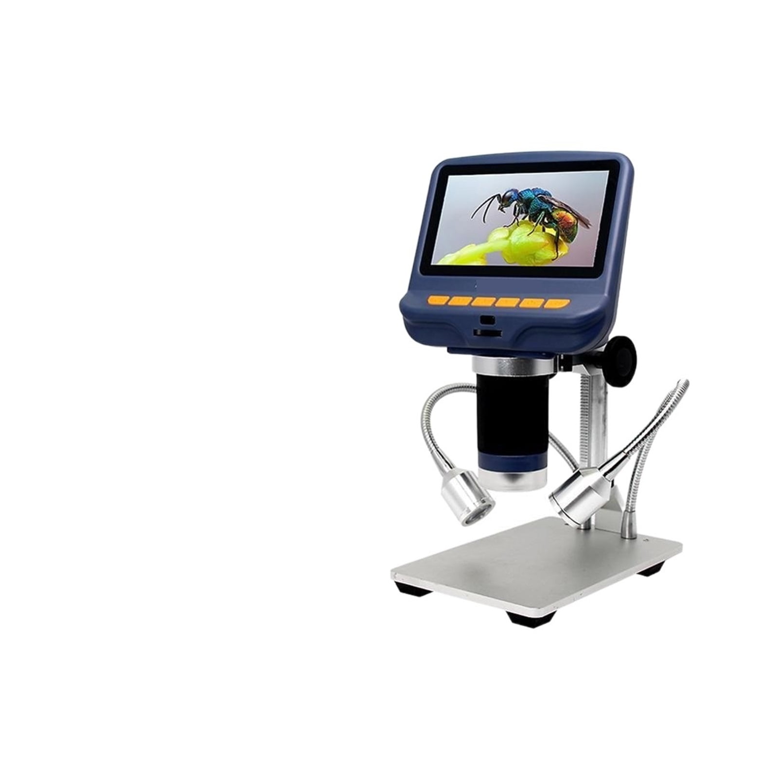 USB Digital Scope With Screen For Phone Repair Soldering Tool BGA SMT ...