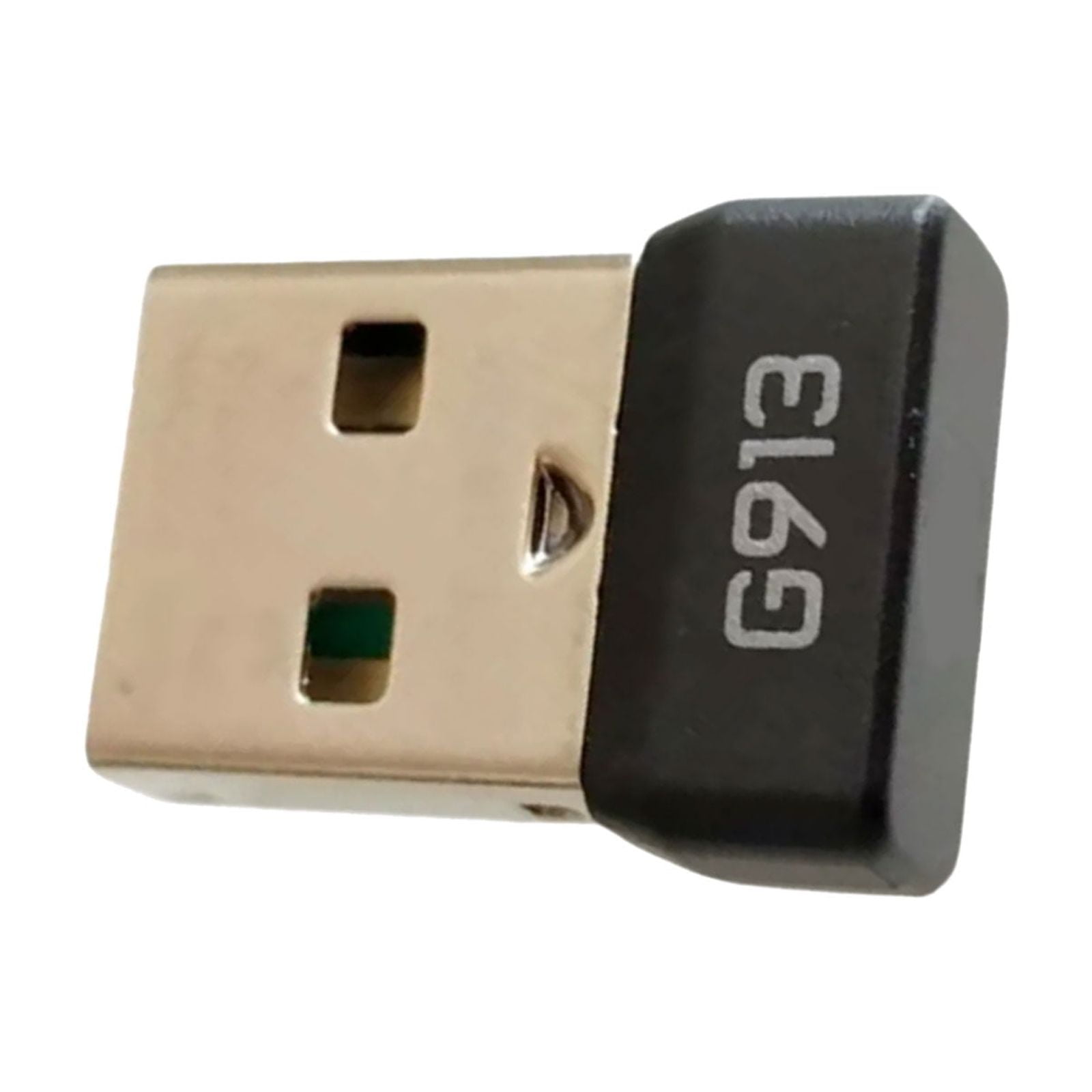 USB Dongle 2.4Ghz Keyboards Signals Receiver Adapter for G913 G913TKL ...