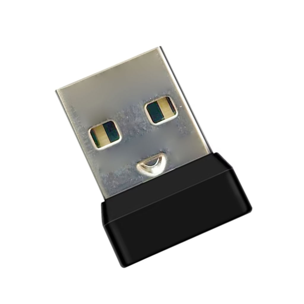 USB Dongle 2.4Ghz Mouse Signals Receiver Adapter for GPROX Superlight ...