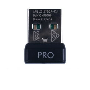 Logitech Dongle Replacement