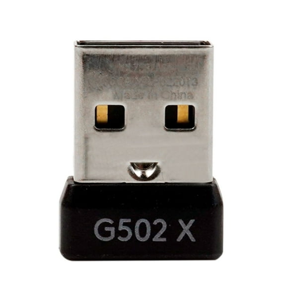 Logitech Dongle Replacement