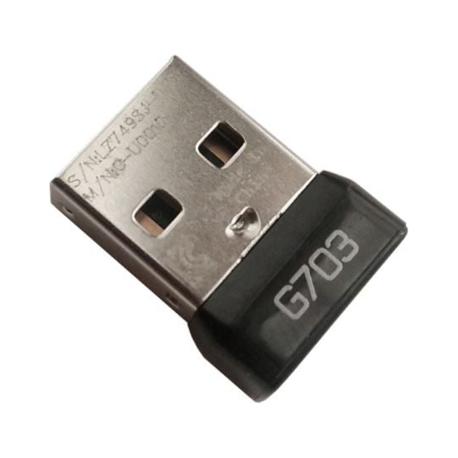 USB Dongle Receiver for Logitech G903 G403 G900 G703 G603 G602 Wireless ...