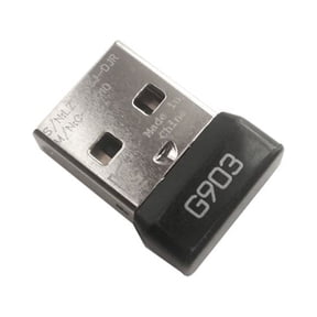 Logitech Dongle Replacement