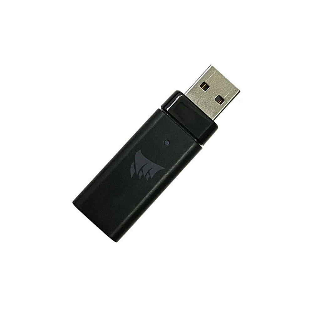 USB Dongle for Corsair HS70 Wireless Gaming Headset Receiver ...