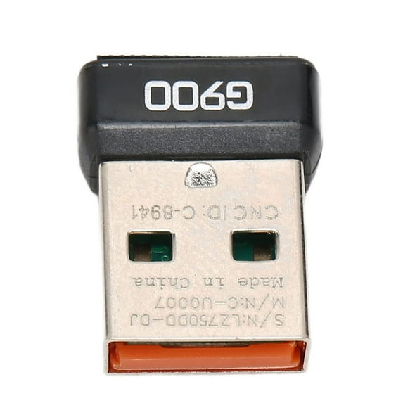 USB Dongle for G900: Metal Construction, Low Latency, Cross-Device ...