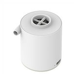 USB Electric Inflate/Deflate Air Pump Low Noise Mute Ultralight ...