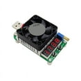 USB Electronic Load Tester Multifunctional Digital Voltage Current ...