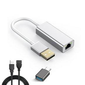 USB Ethernet Adapter