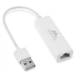 USB Ethernet Adapter