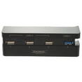 USB Extender Hub for Game Console Premium Material Expander - Walmart.com