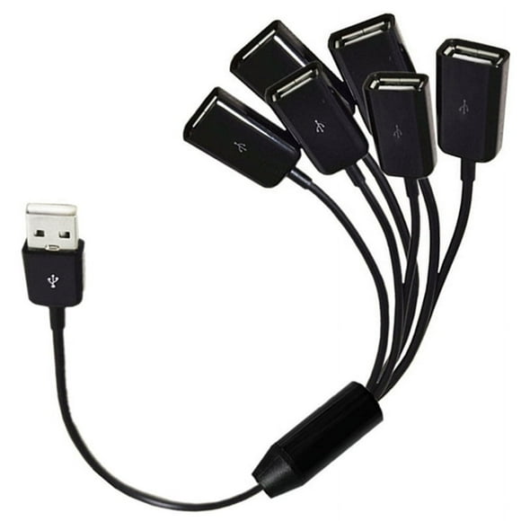 Usb Y Cable Power
