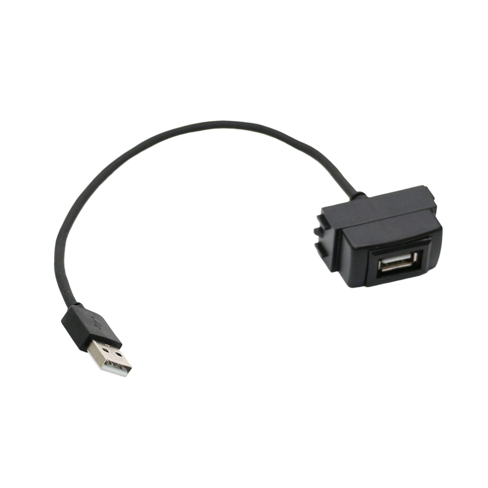 USB Extension Cable Not Drivers and Play Male to Female Charge Data ...