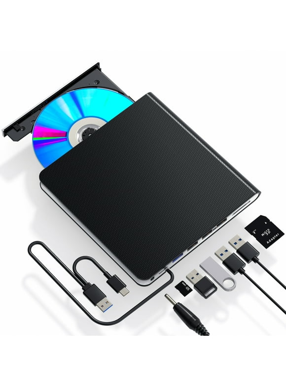 DVD Burners in Optical Drives - Walmart.com