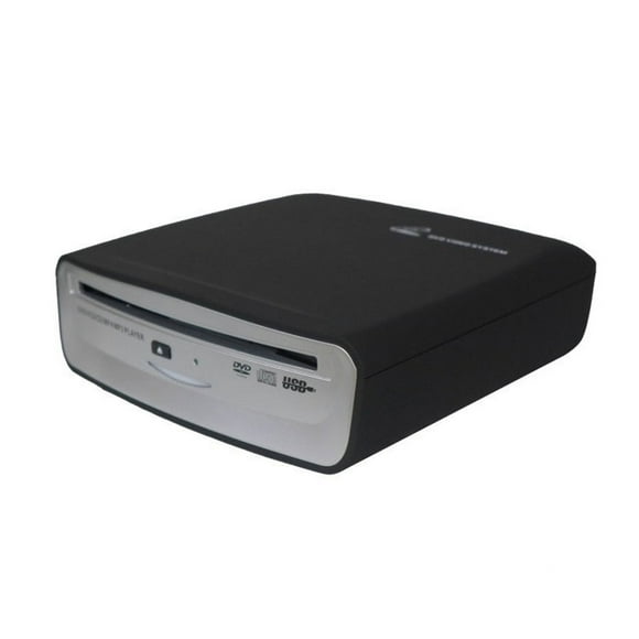 Portable Car Cd Player