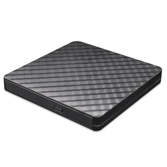 USB External CD DVD RW VCD Optical Drive DVD Burner CD Writer Super ...