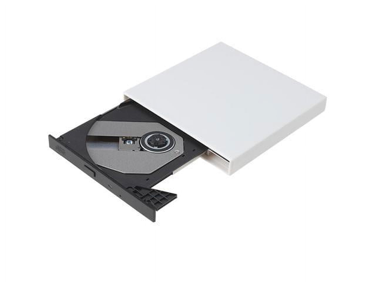 USB External CD-ROM Drive For Gateway Netbook Laptop - Walmart.com