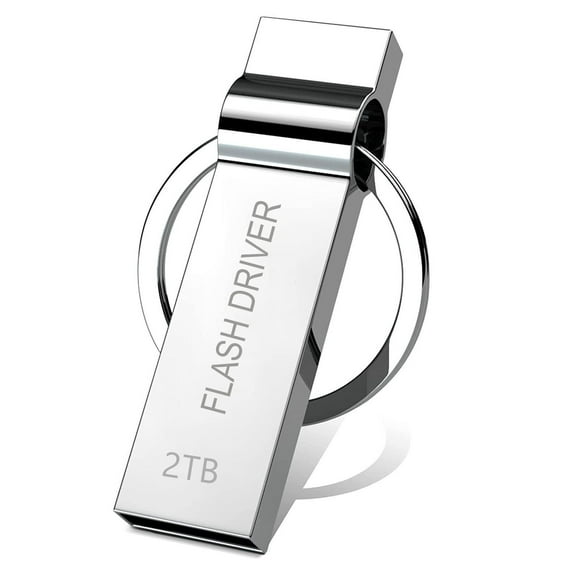 2 Tb Usb Drive