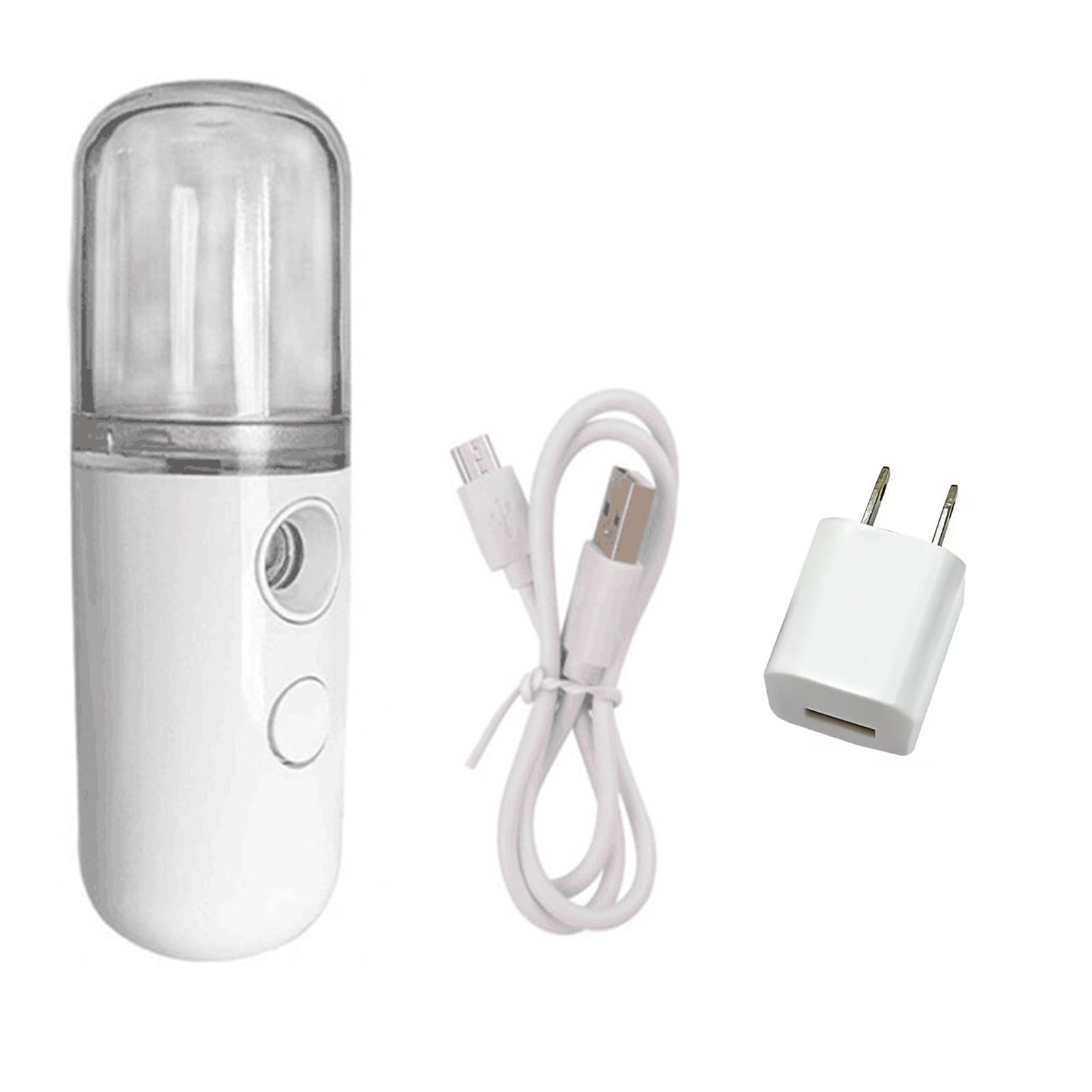 USB Facial Spray Mist Spray Machine Face Moisturizing Atomization ...