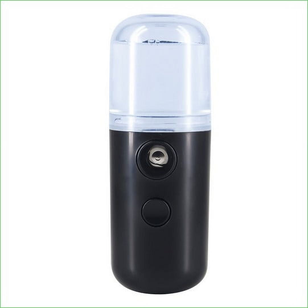 USB Facial Spray Mist Spray Machine Spray Moisturizing Spray Humidifier ...
