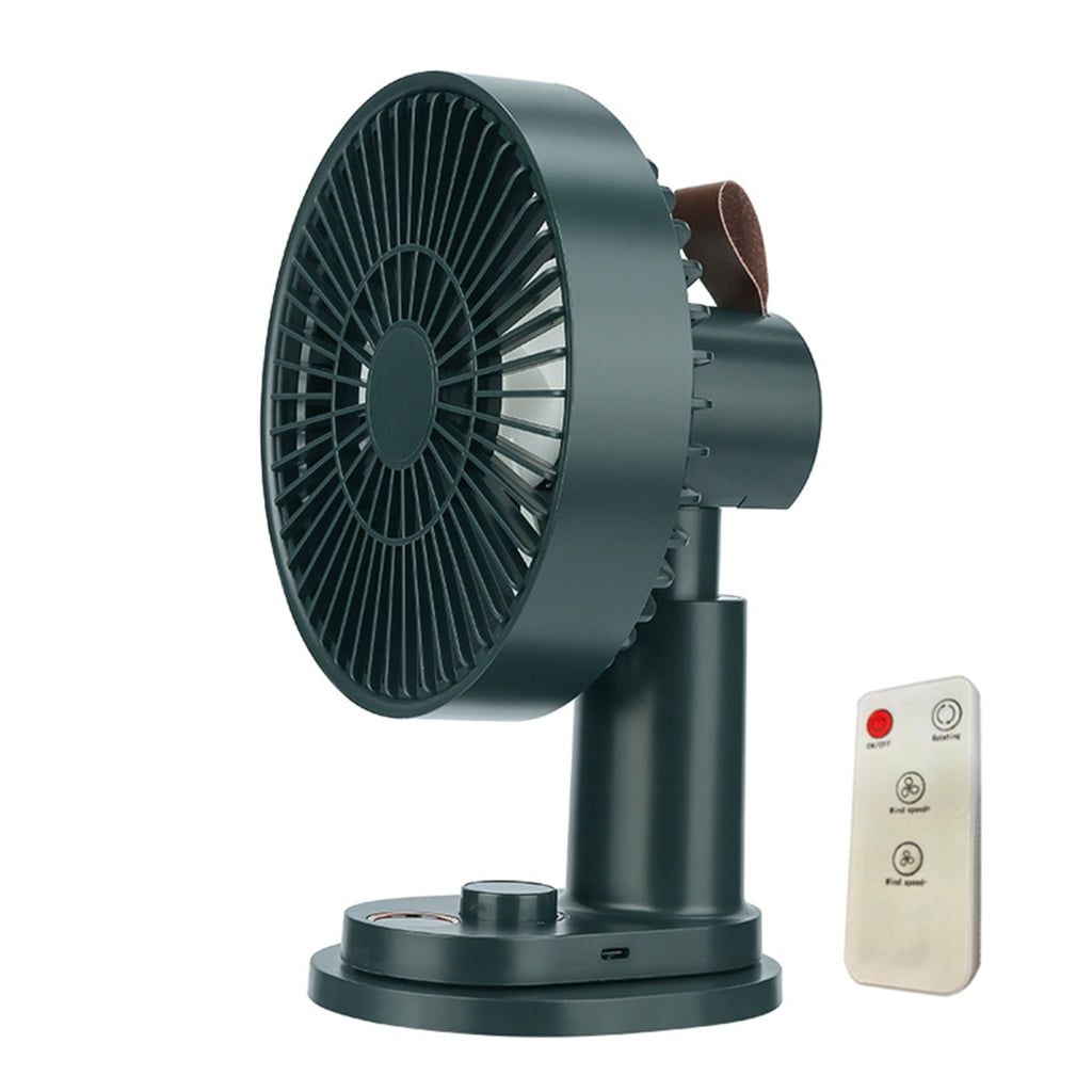 USB Fan Desk Fan Fan Camping Fan Travel Fan Indoor Fan Table Fan ABS ...
