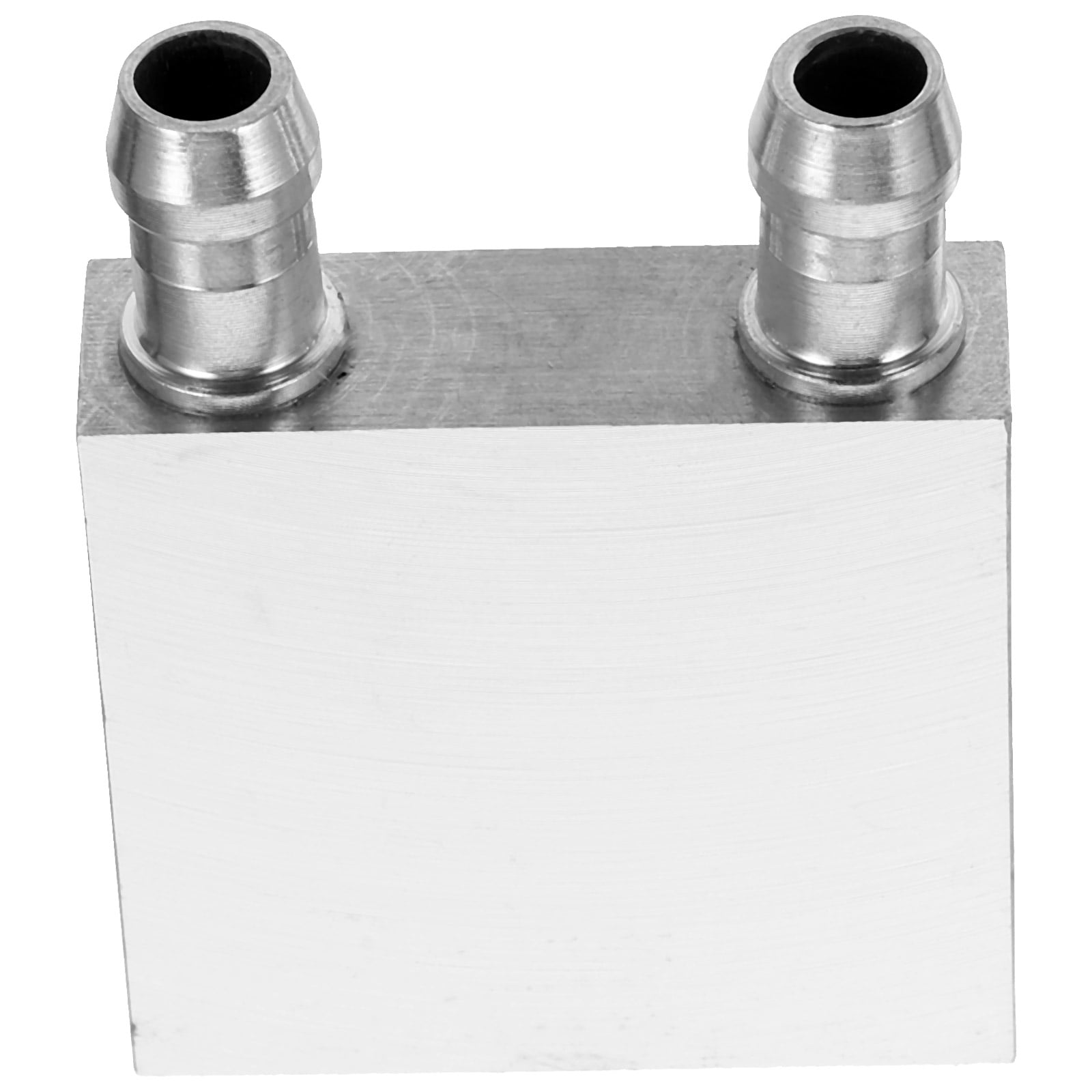 USB Fans Cooling Quiet Aluminum CPU Radiator Water Block 40* - Walmart.com