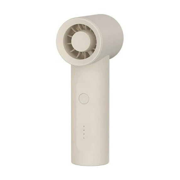 USB Fans Handheld Fan High Speed Turbine Mini Portable Lightweight ...