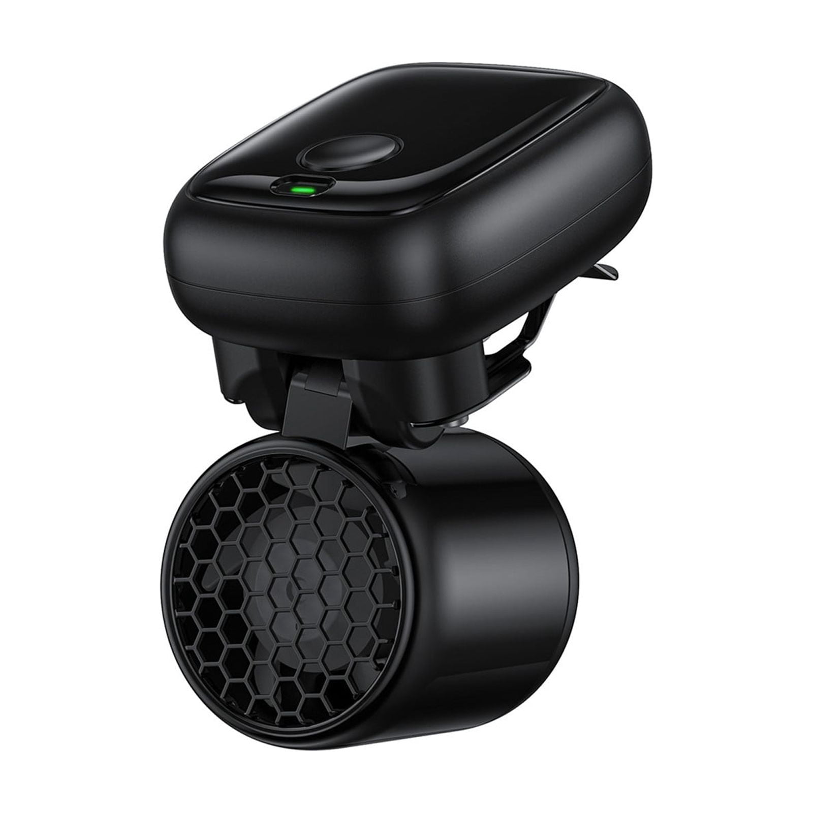 USB Fans Portable Personal Handheld Rechargeable Compact Personal ...