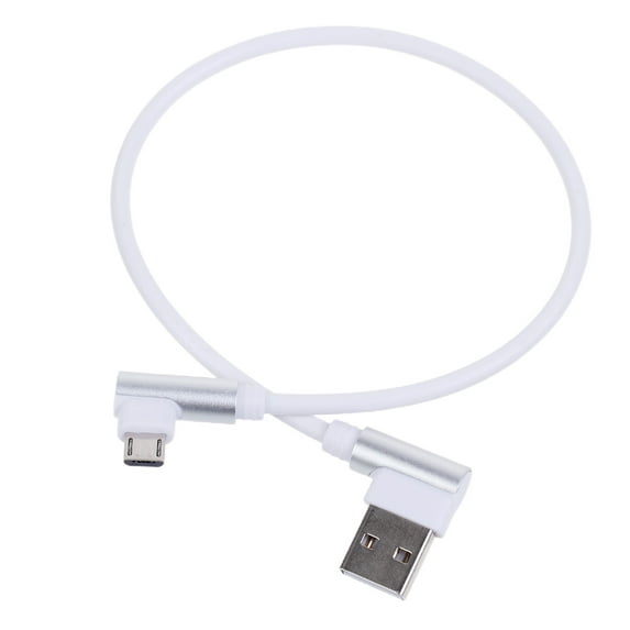 USB Fast Cable Cord 14cm USB 2.0 Sync Data Transfer Line Wire for ...