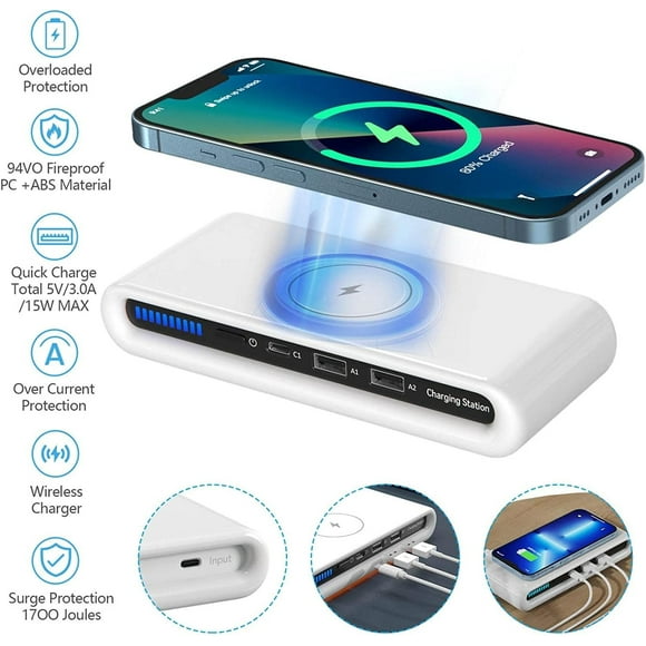Wireless Charger For Laptop