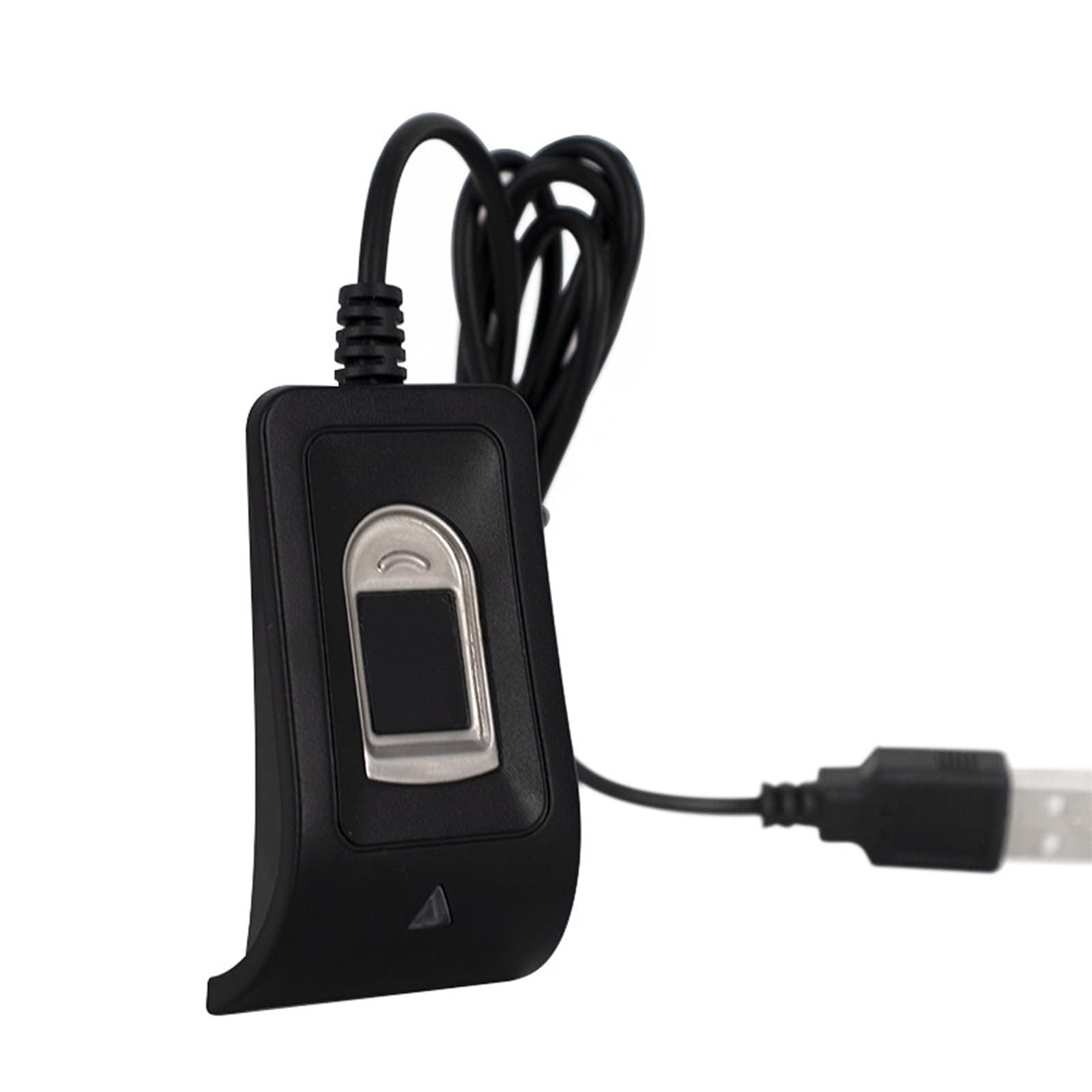 USB Fingerprint Reader 360 Degree Auto Calibration Fingerprint Scanner ...