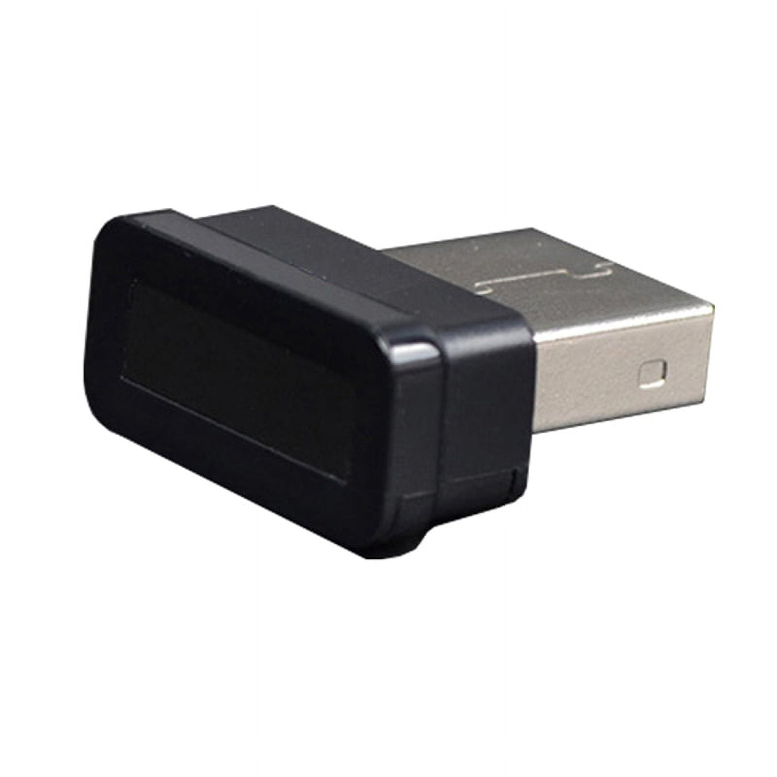 Usb Fingerprint Reader Module For Hello Biometric Scanner Padlock For