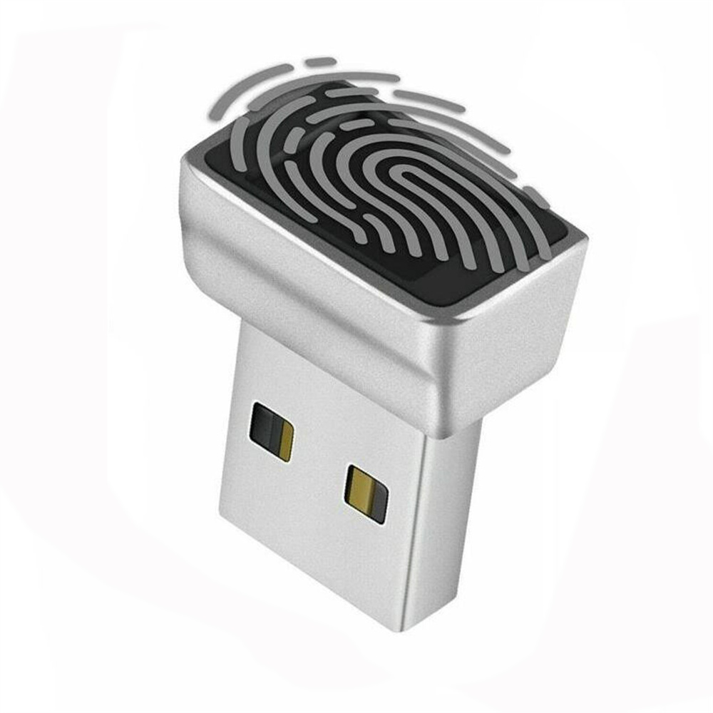 USB Fingerprint Reader Module for Windows 7/8/8.1/10/11 and above ...
