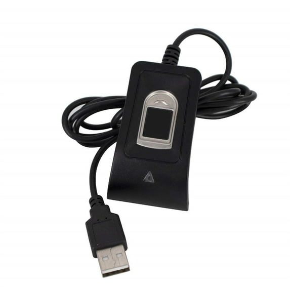 USB Fingerprint Reader Scanner Access Control Attendance Fingerprint ...