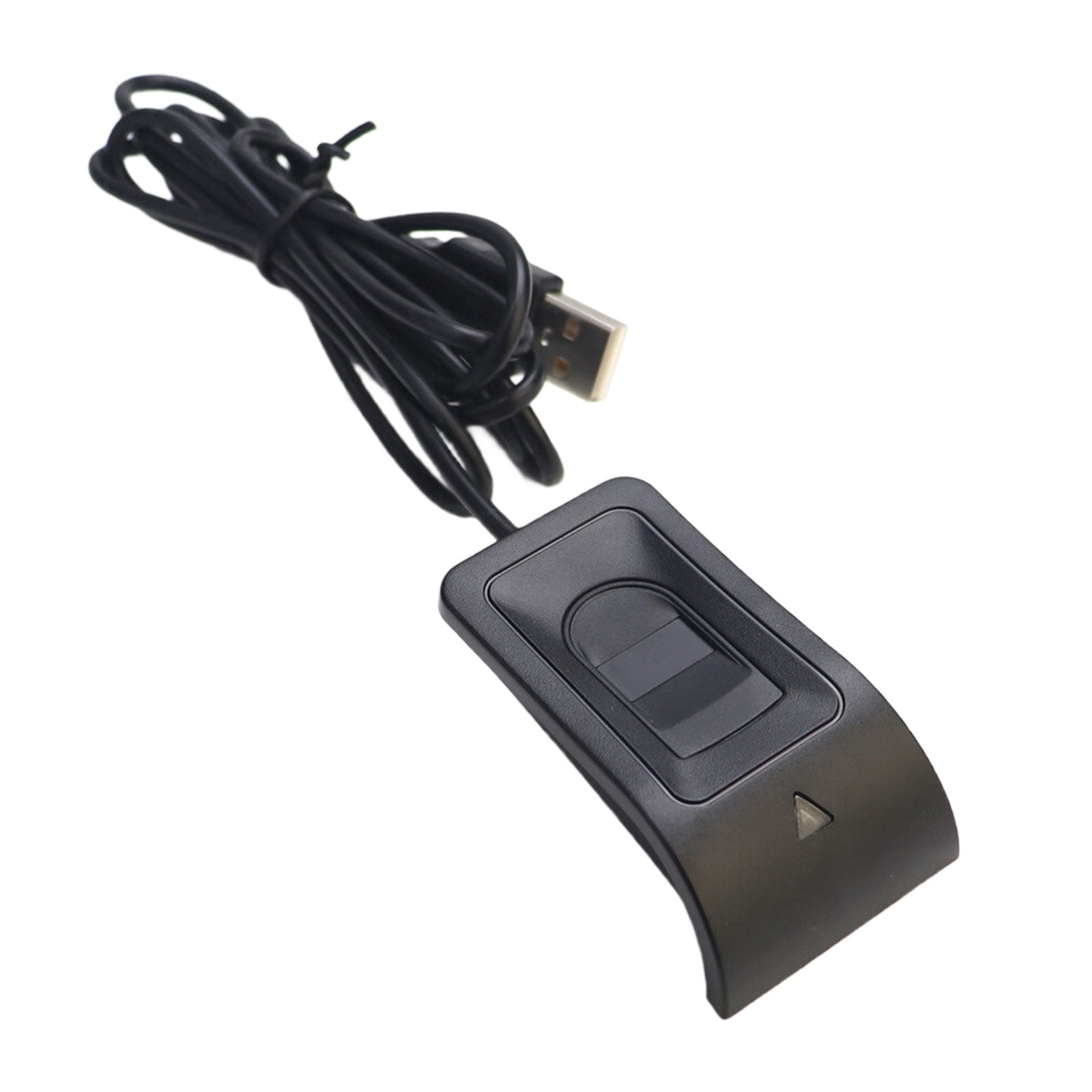 USB Fingerprint Scanner With Advanced Encryption Lightweight ABS ...