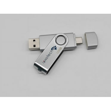 iDiskk MFi Certified 64GB Flash Drive USB 3.0 U Disk Memory Stick ...