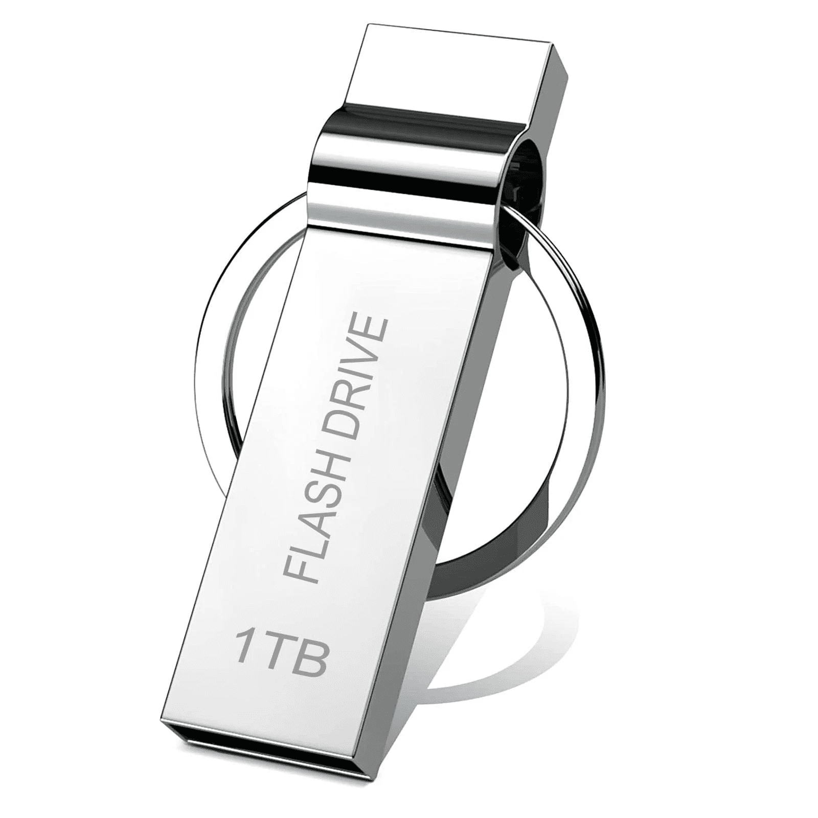 SanDis 1TB USB Flash Drive, Data Memory Storage Thumb Stick for PC ...