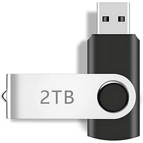 1 Terabyte Flash Drive