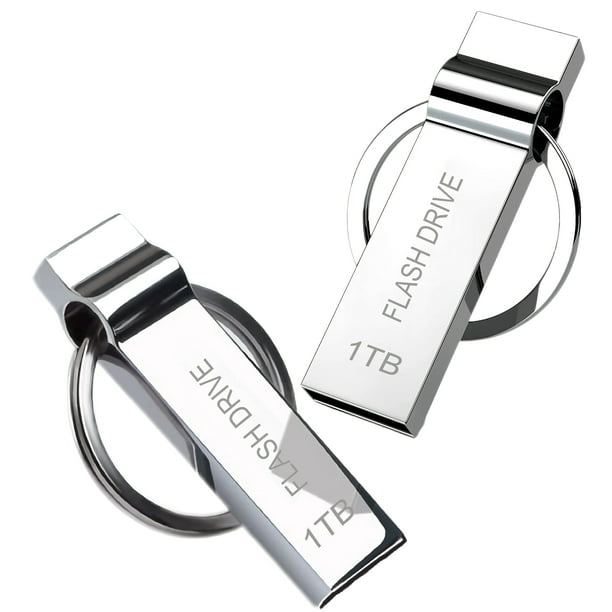 USB Flash Drive 1TB (1000GB) - Thumb Drive for PC, Laptop & More-MAOLAI ...