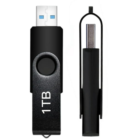1 Terabyte Flash Drive