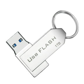 GorillaDrive 32GB Ruggedized USB Flash Drive - Walmart.com