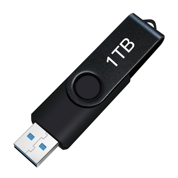 1 Terabyte Flash Drive