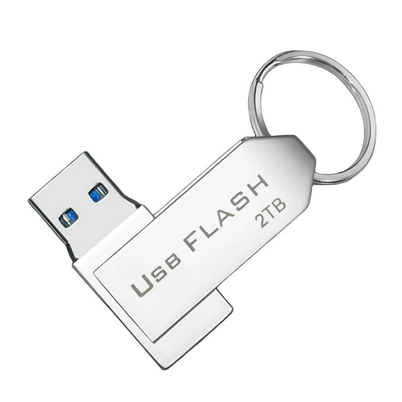2tb Usb Flash Drive Drives