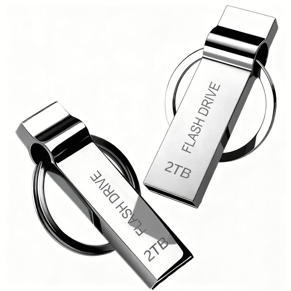 2tb Usb Flash Drive Drives