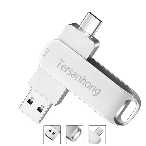 Mini Flash Drive