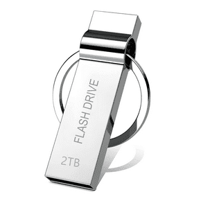 2tb Usb Flash Drive Drives